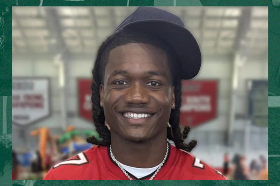 Dicks House Of Sport Grand Opening - Brandon Exchange