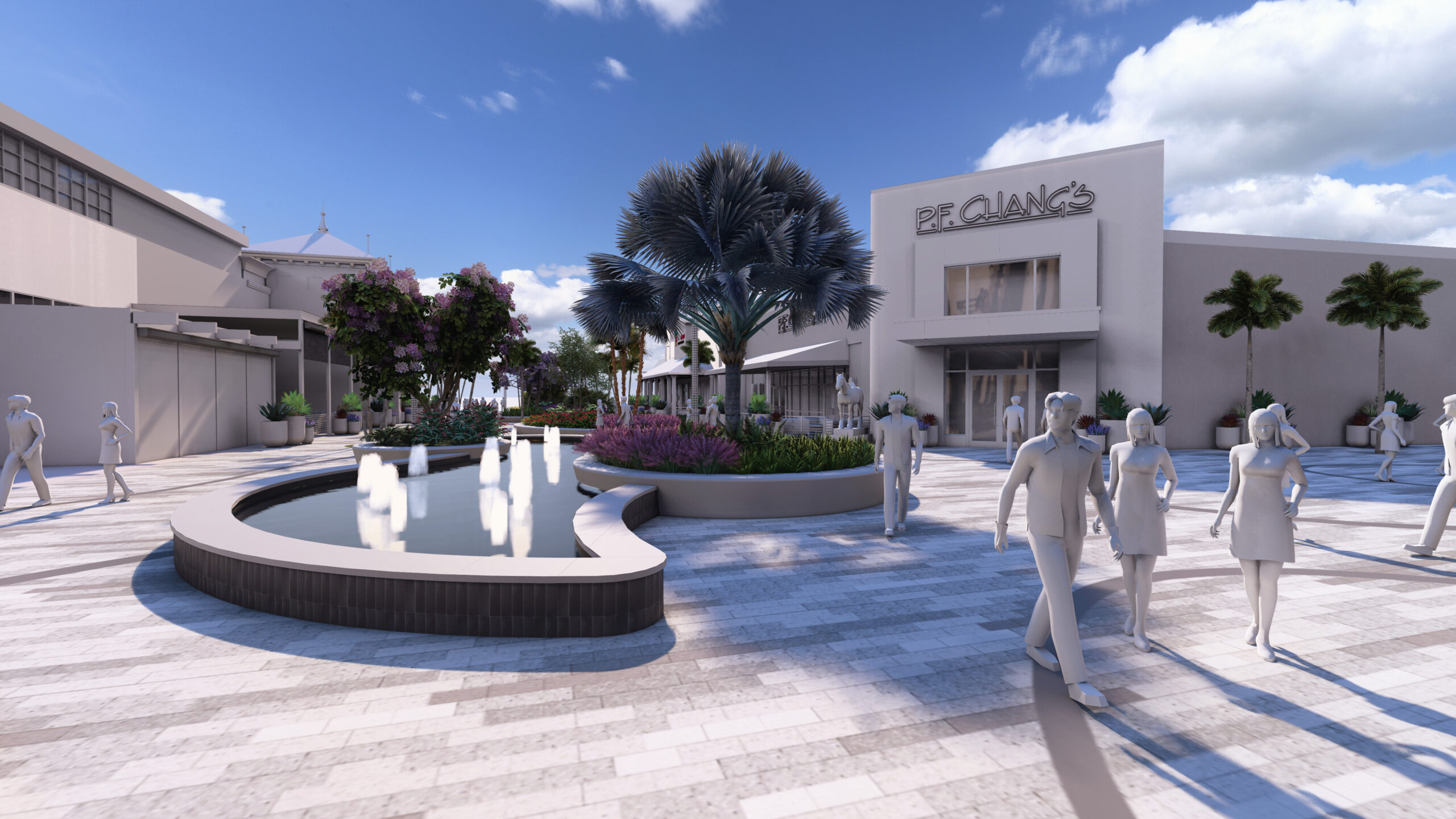 Brandon Exchange | Premier Shopping in Brandon, FL